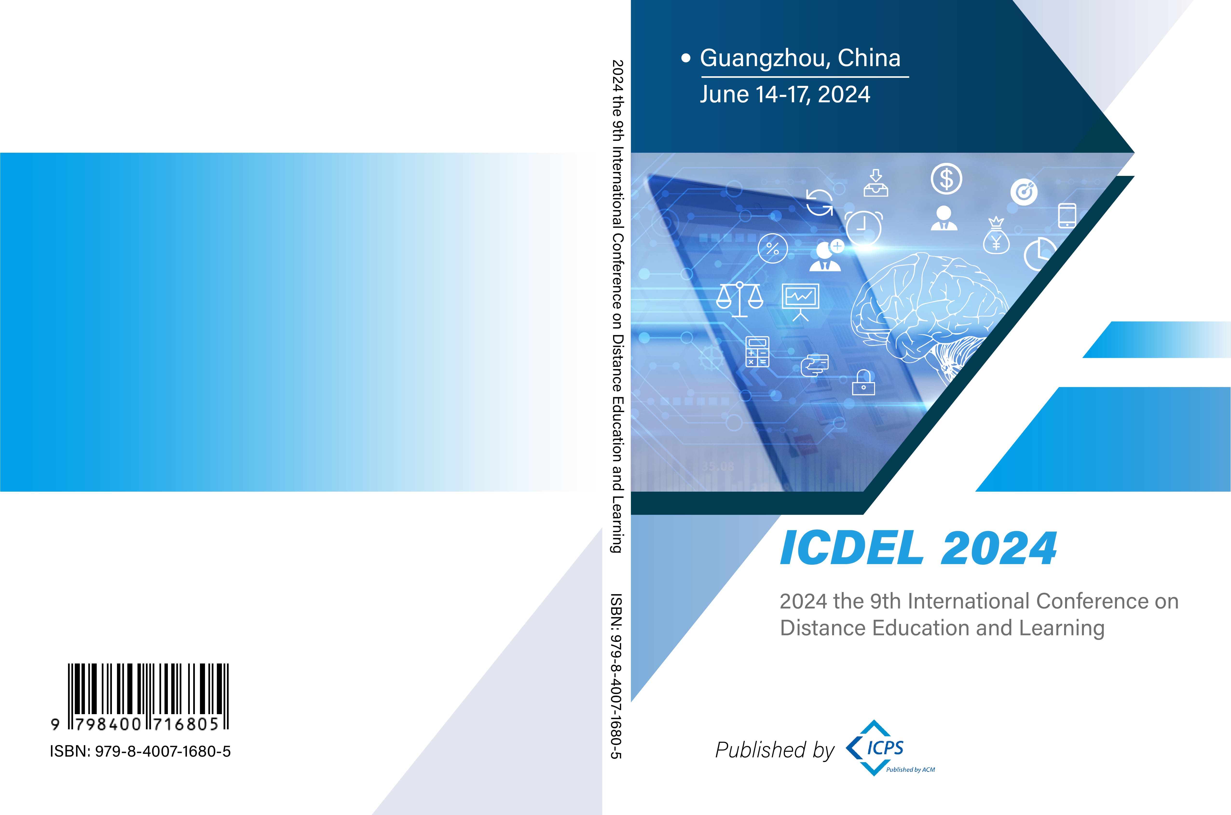ICDEL 2025